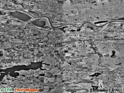 55378 Zip Code (Savage, Minnesota) Profile - homes, apartments, schools ...