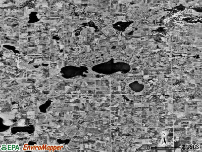 55390 Zip Code (Waverly, Minnesota) Profile - homes, apartments ...