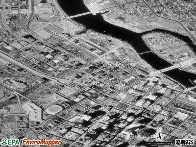 55401 Zip Code (Minneapolis, Minnesota) Profile - homes, apartments ...