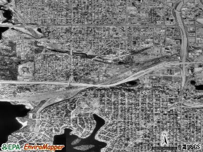 55405 Zip Code (Minneapolis, Minnesota) Profile - homes, apartments ...