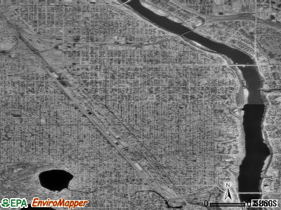 55406 Zip Code (Minneapolis, Minnesota) Profile - homes, apartments ...
