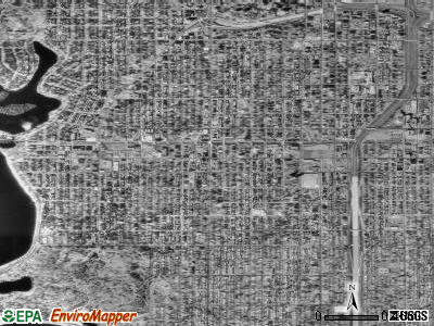 55408 Zip Code (Minneapolis, Minnesota) Profile - homes, apartments ...