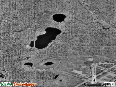 55417 Zip Code (Minneapolis, Minnesota) Profile - homes, apartments ...