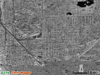 55418 Zip Code (Minneapolis, Minnesota) Profile - homes, apartments ...