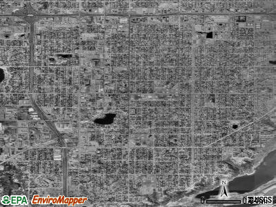 55420 Zip Code (Bloomington, Minnesota) Profile - homes, apartments ...
