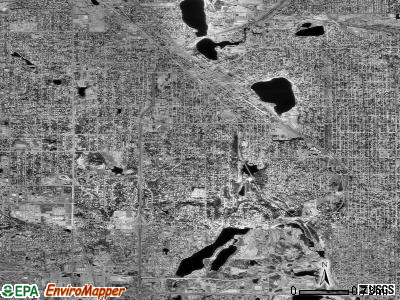 55422 Zip Code (Golden Valley, Minnesota) Profile - homes, apartments ...