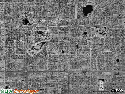 55423 Zip Code (Richfield, Minnesota) Profile - homes, apartments ...