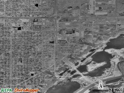 55425 Zip Code (Bloomington, Minnesota) Profile - homes, apartments ...