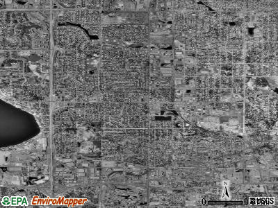 55427 Zip Code (Golden Valley, Minnesota) Profile - homes, apartments ...