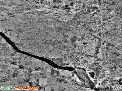 55433 Zip Code (Coon Rapids, Minnesota) Profile - homes, apartments ...