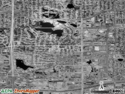 Edina Mn Zip Code Map - United States Map