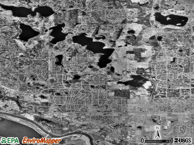 55438 Zip Code (Bloomington, Minnesota) Profile - homes, apartments ...