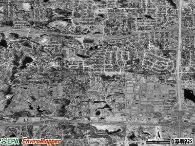 55439 Zip Code (Edina, Minnesota) Profile - homes, apartments, schools ...