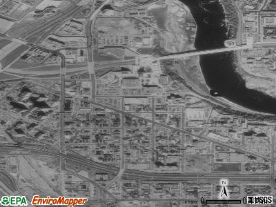 55454 Zip Code (Minneapolis, Minnesota) Profile - homes, apartments ...