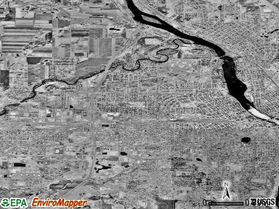 56303 Zip Code (St. Cloud, Minnesota) Profile - homes, apartments ...