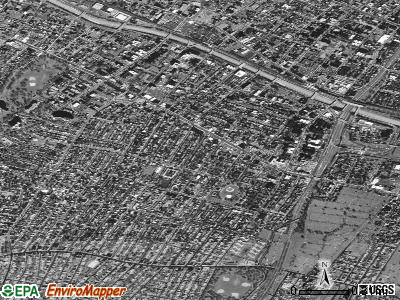 07018 Zip Code (East Orange, New Jersey) Profile - homes, apartments ...