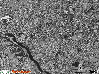 07026 Zip Code (Garfield, New Jersey) Profile - homes, apartments ...