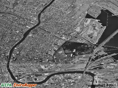 07032 Zip Code (Kearny, New Jersey) Profile - homes, apartments ...