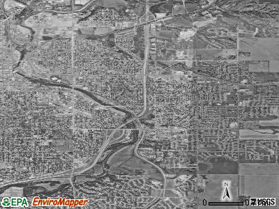 57103 Zip Code (Sioux Falls, South Dakota) Profile - homes, apartments ...