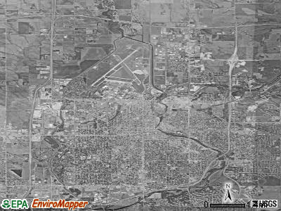 57104 Zip Code (Sioux Falls, South Dakota) Profile - homes, apartments ...