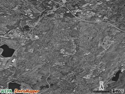 07039 Zip Code (Short Hills, New Jersey) Profile - homes, apartments ...