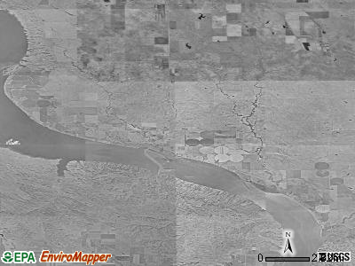 57339 Zip Code (Fort Thompson, South Dakota) Profile - homes ...