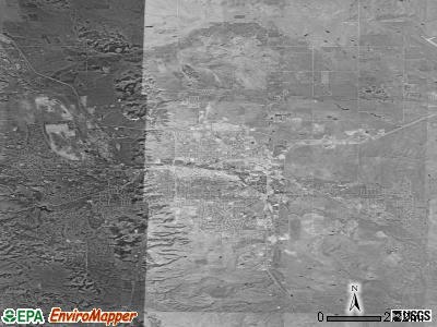 57701 Zip Code (Rapid City, South Dakota) Profile - homes, apartments ...