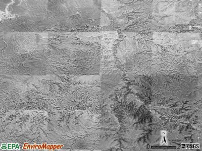 57756 Zip Code (Manderson-White Horse Creek, South Dakota) Profile ...