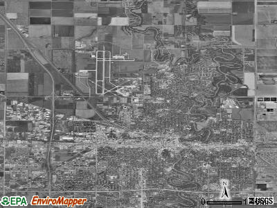 58102 Zip Code (Fargo, North Dakota) Profile - homes, apartments ...