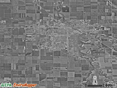 58201 Zip Code (Grand Forks, North Dakota) Profile - homes, apartments ...