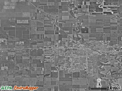 58203 Zip Code (Grand Forks, North Dakota) Profile - homes, apartments ...