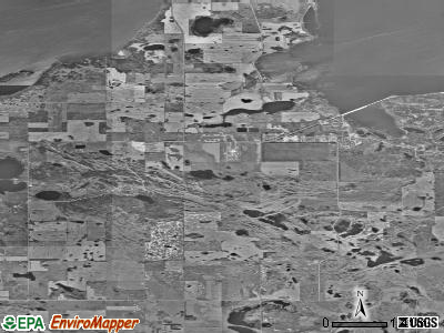 58335 Zip Code (Fort Totten, North Dakota) Profile - homes, apartments ...