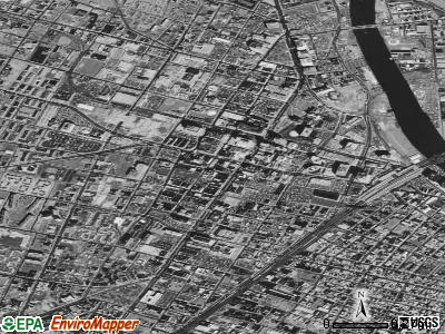 07102 Zip Code (Newark, New Jersey) Profile - homes, apartments ...