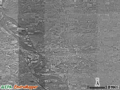 58501 Zip Code (Bismarck, North Dakota) Profile - homes, apartments ...