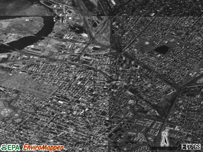 07306 Zip Code (Jersey City, New Jersey) Profile - homes, apartments ...