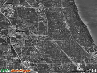 60045 Zip Code (Lake Forest, Illinois) Profile - homes, apartments ...