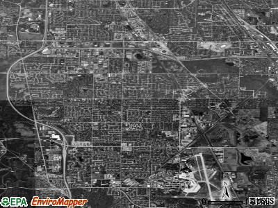 60062 Zip Code (Northbrook, Illinois) Profile - homes, apartments ...