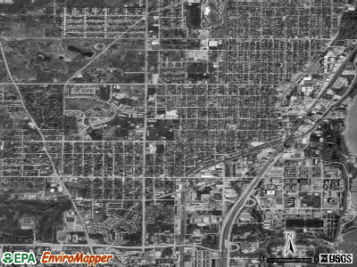 60064 Zip Code (North Chicago, Illinois) Profile - homes, apartments ...