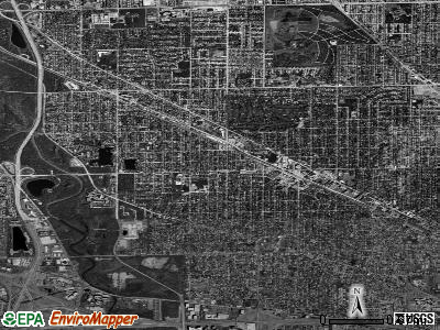 60068 Zip Code (Park Ridge, Illinois) Profile - homes, apartments ...