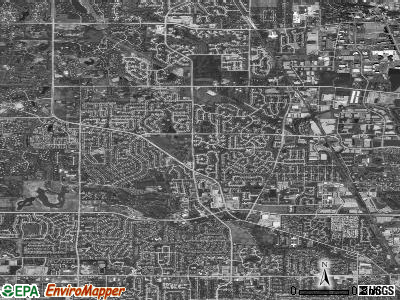 60089 Zip Code (Buffalo Grove, Illinois) Profile - homes, apartments ...