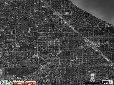 60091 Zip Code (Wilmette, Illinois) Profile - homes, apartments ...