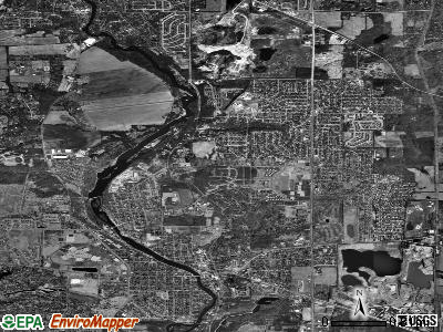 60110 Zip Code (Carpentersville, Illinois) Profile - homes, apartments ...