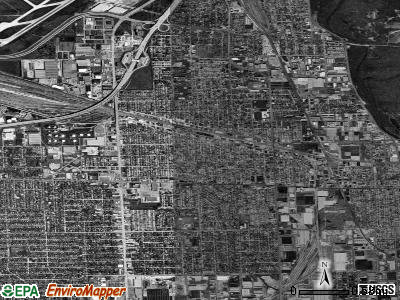 60131 Zip Code (Franklin Park, Illinois) Profile - homes, apartments ...