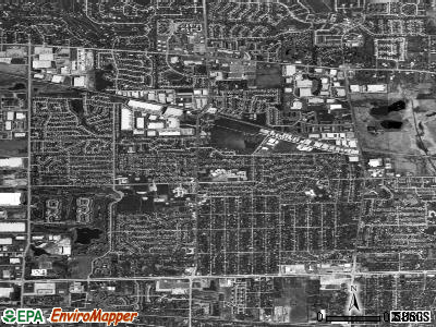 60139 Zip Code (Glendale Heights, Illinois) Profile - homes, apartments ...