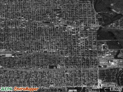 60153 Zip Code (Maywood, Illinois) Profile - homes, apartments, schools ...