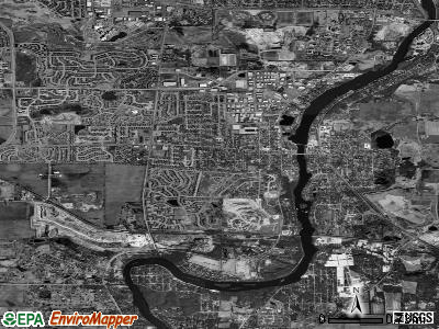 60177 Zip Code (South Elgin, Illinois) Profile - homes, apartments ...