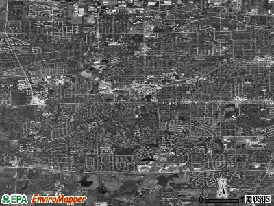 60187 Zip Code (Wheaton, Illinois) Profile - homes, apartments, schools ...