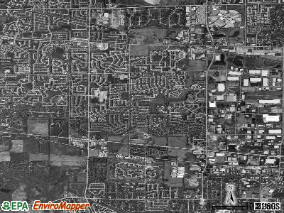 60188 Zip Code (Carol Stream, Illinois) Profile - homes, apartments ...