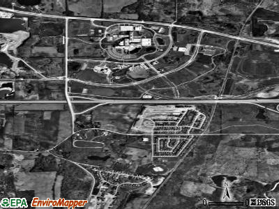 60192 Zip Code (Hoffman Estates, Illinois) Profile - homes, apartments ...