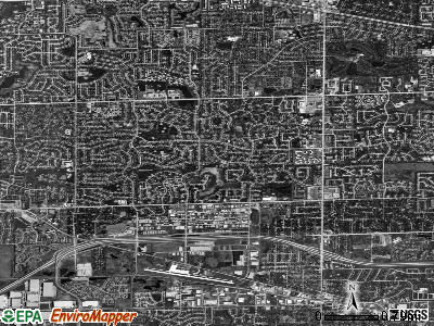 60193 Zip Code (Schaumburg, Illinois) Profile - homes, apartments ...